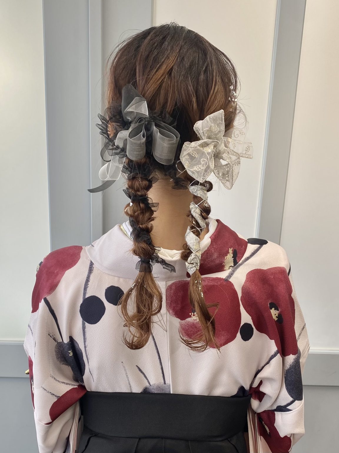 Hair make YUHOU | 悠峰写真場