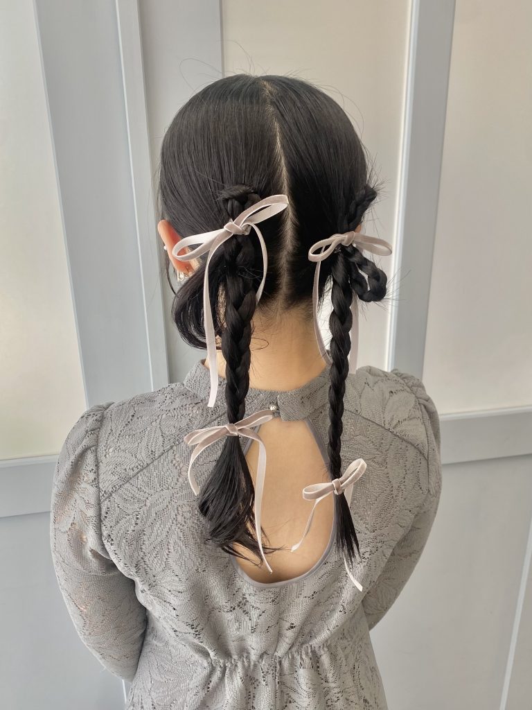 Hair make YUHOU | 悠峰写真場