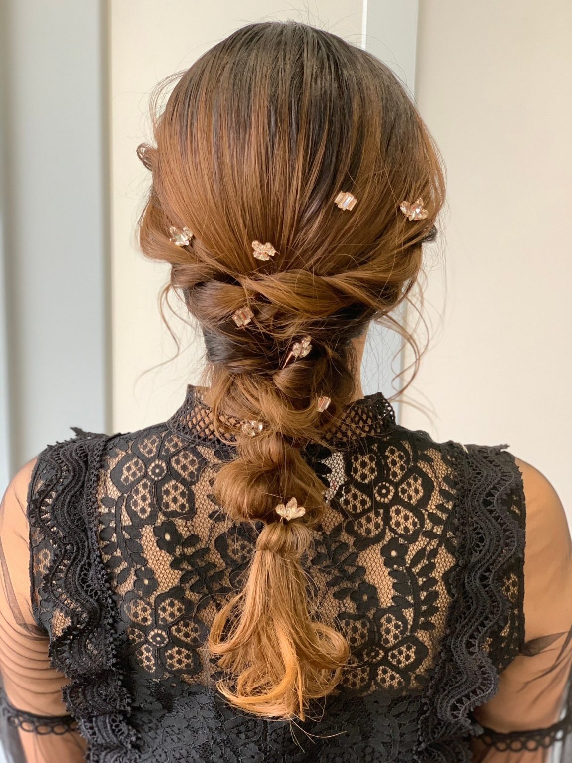 Hair make YUHOU | 悠峰写真場