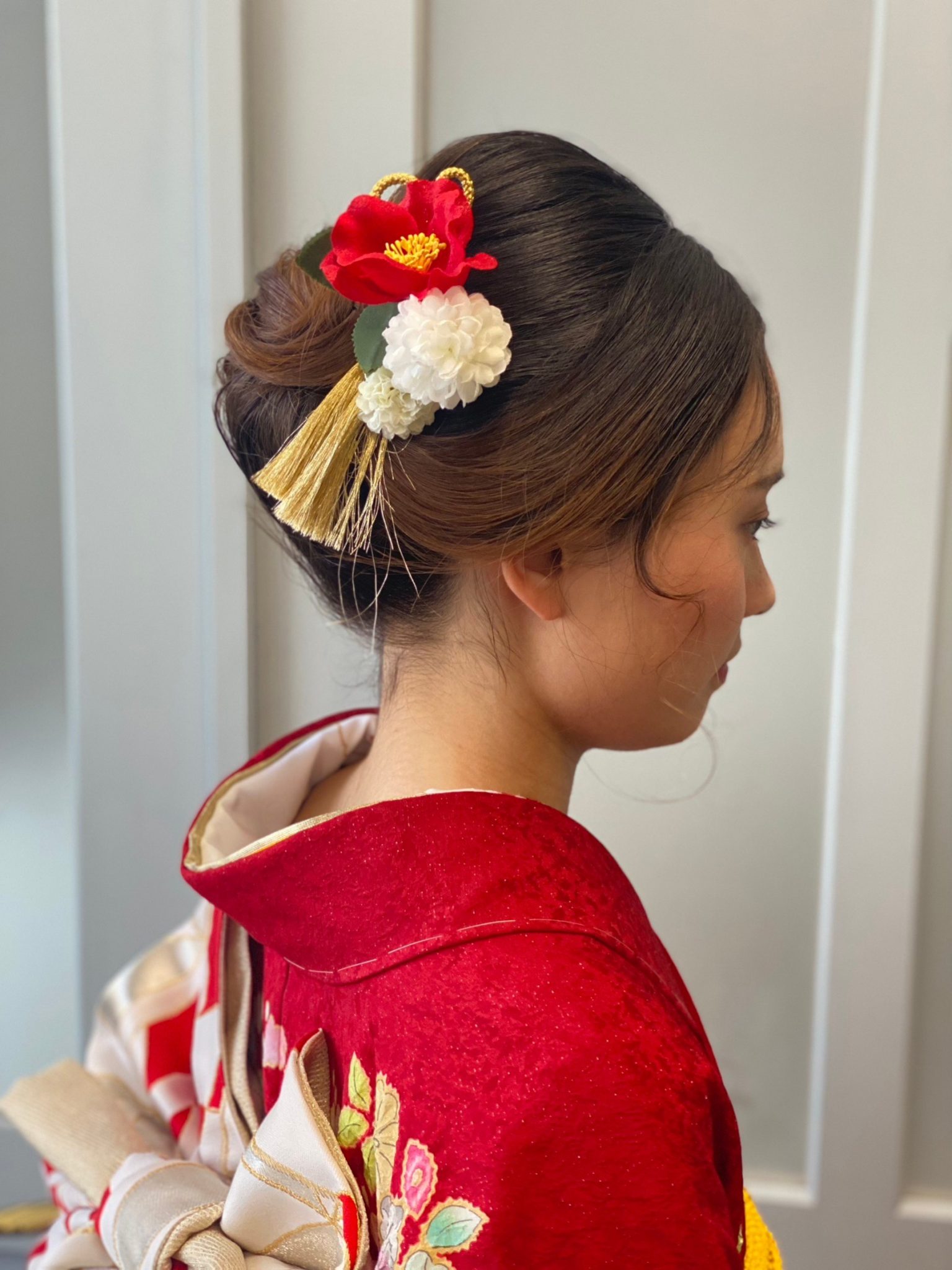 Hair make YUHOU | 悠峰写真場