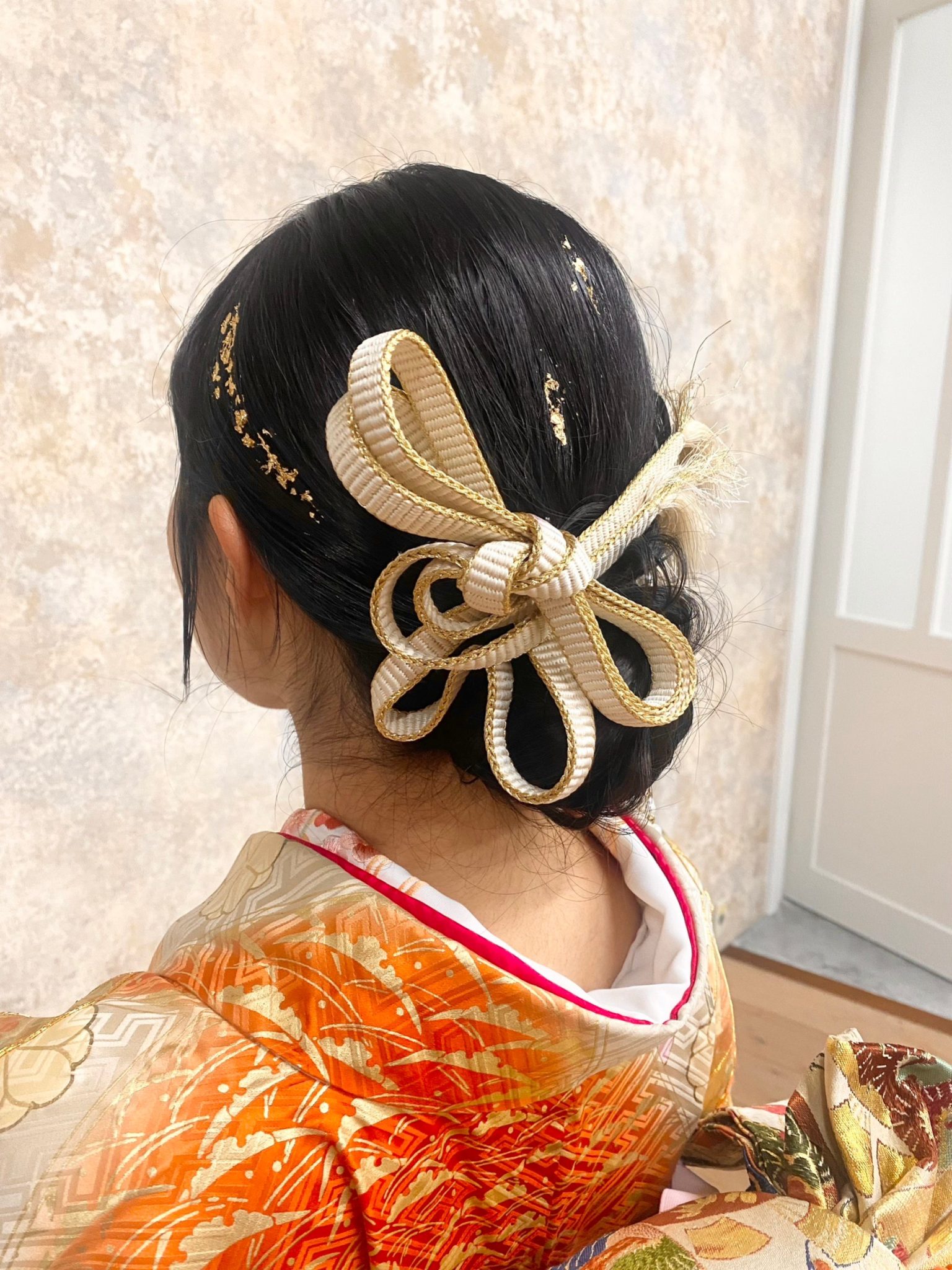 Hair make YUHOU | 悠峰写真場