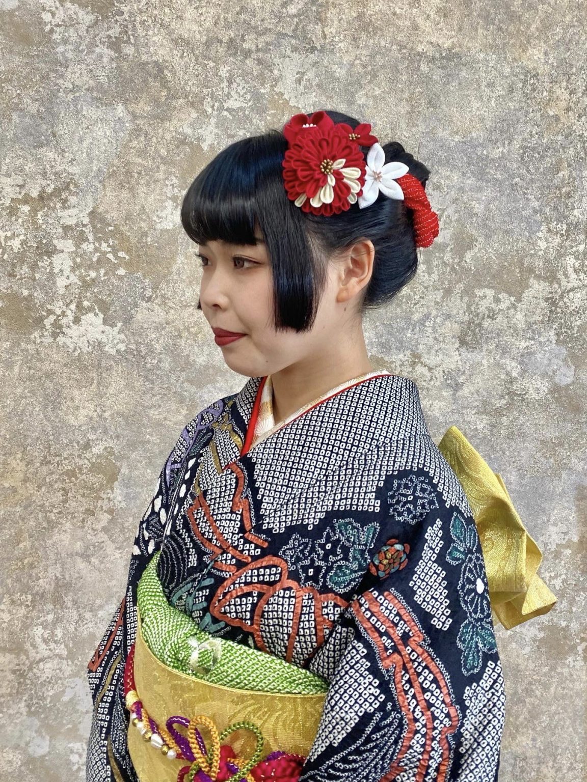 Hair make YUHOU | 悠峰写真場